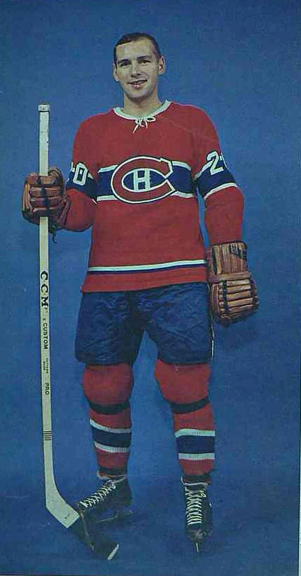 Dave Balon | Ice Hockey Wiki | Fandom