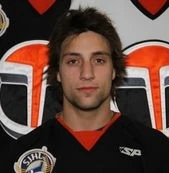 Derek Falloon | Ice Hockey Wiki | Fandom