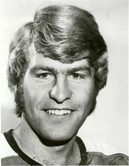 Gerry Methe | Ice Hockey Wiki | Fandom