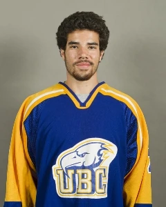 Michael Wilgosh | Ice Hockey Wiki | Fandom