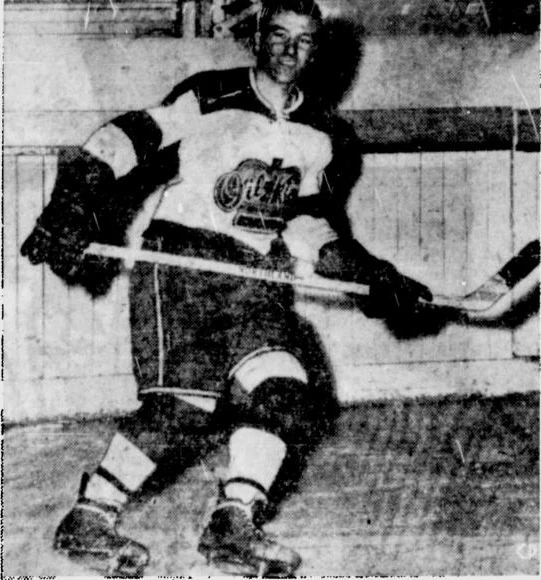 1952-53 WCJHL Season | Ice Hockey Wiki | Fandom
