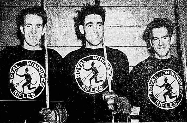 Royal Winnipeg Rifles | Ice Hockey Wiki | Fandom