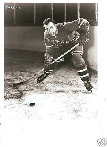 Zellio Toppazzini | Ice Hockey Wiki | Fandom