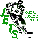 Amherstview Jets | Ice Hockey Wiki | Fandom
