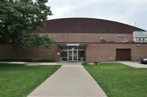 Drake Arena | Ice Hockey Wiki | Fandom
