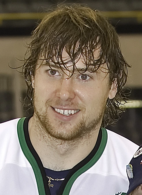 Eric Neilson | Ice Hockey Wiki | Fandom