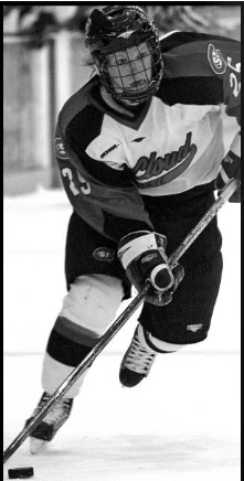 Ryan Lasch | Ice Hockey Wiki | Fandom