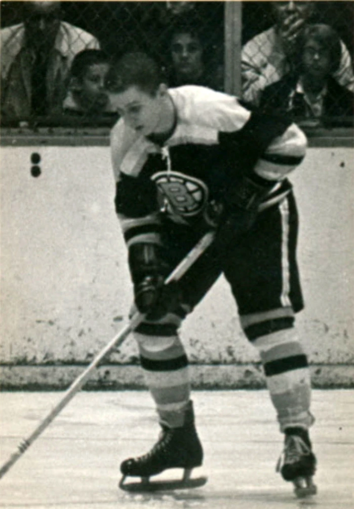 Skip Krake | Ice Hockey Wiki | Fandom