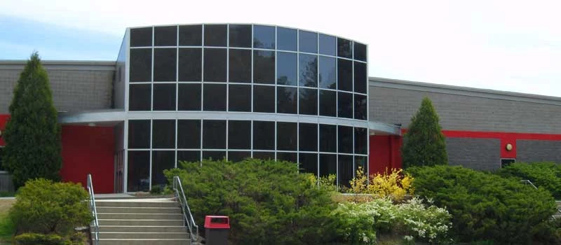 Tri-Town Ice Arena | Ice Hockey Wiki | Fandom