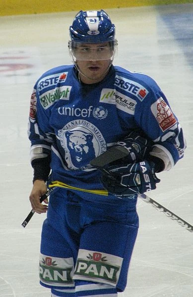 Wacey Rabbit | Ice Hockey Wiki | Fandom