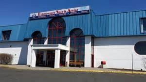 Bridgewater Sports Arena | Ice Hockey Wiki | Fandom