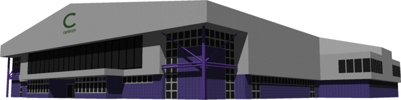 Centrum Arena (Prestwick) | Ice Hockey Wiki | Fandom