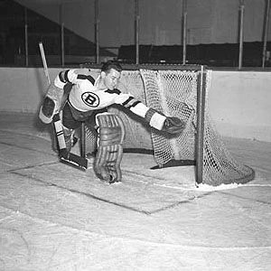 Jack Gelineau | Ice Hockey Wiki | Fandom