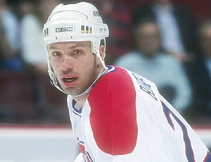 Marc Bureau | Ice Hockey Wiki | Fandom