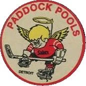 Paddock Pool Saints | Ice Hockey Wiki | Fandom