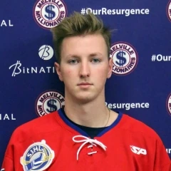 Cole Thompson | Ice Hockey Wiki | Fandom