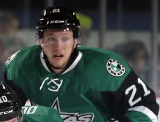 Cole Ully | Ice Hockey Wiki | Fandom