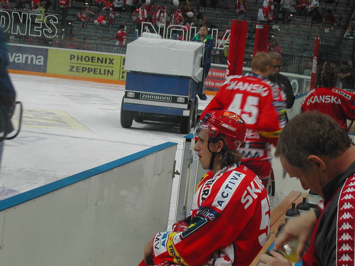 Igor Rataj | Ice Hockey Wiki | Fandom