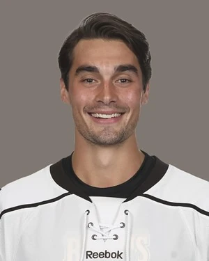 Jonah Wasylak | Ice Hockey Wiki | Fandom