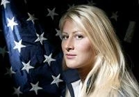 Kelly Stephens-Tysland | Ice Hockey Wiki | Fandom