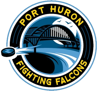 Port Huron Fighting Falcons | Ice Hockey Wiki | Fandom