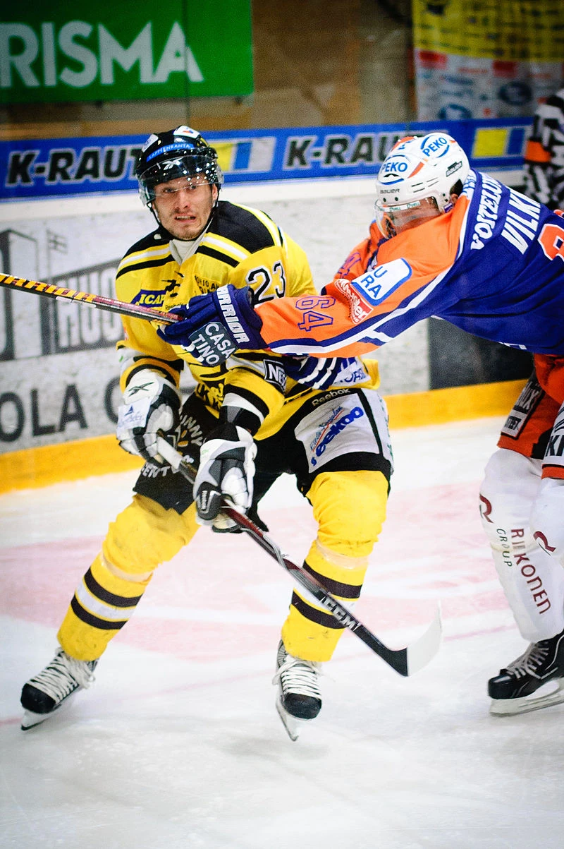 Tomáš Jasko | Ice Hockey Wiki | Fandom