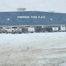 Pineridge Ford Place | Ice Hockey Wiki | Fandom