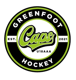 Greenfoot Capitals | Ice Hockey Wiki | Fandom