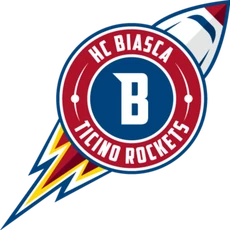 HCB Ticino Rockets | Ice Hockey Wiki | Fandom