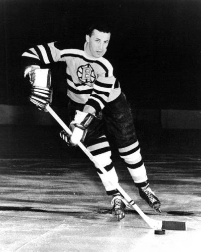 Larry Leach | Ice Hockey Wiki | Fandom