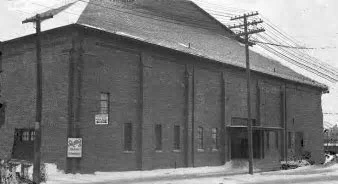 London Arena (Ontario) | Ice Hockey Wiki | Fandom