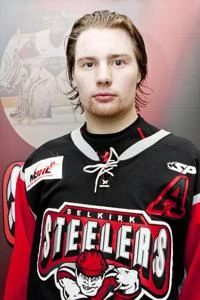 Matt Glowa | Ice Hockey Wiki | Fandom