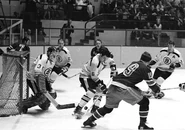 Gerry Cheevers | Ice Hockey Wiki | Fandom