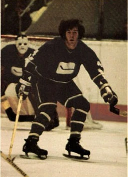 Barry Wilkins | Ice Hockey Wiki | Fandom