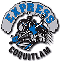 Coquitlam Express | Ice Hockey Wiki | Fandom