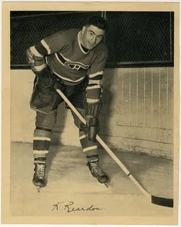 Ken Reardon | Ice Hockey Wiki | Fandom