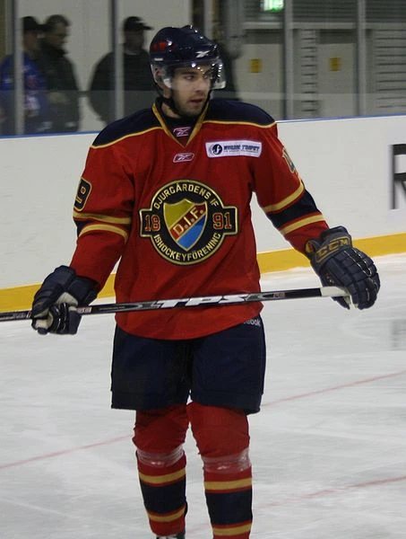 Kyle Klubertanz | Ice Hockey Wiki | Fandom