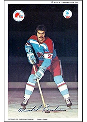 Michel Rouleau | Ice Hockey Wiki | Fandom