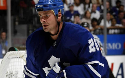 Mike Van Ryn | Ice Hockey Wiki | Fandom