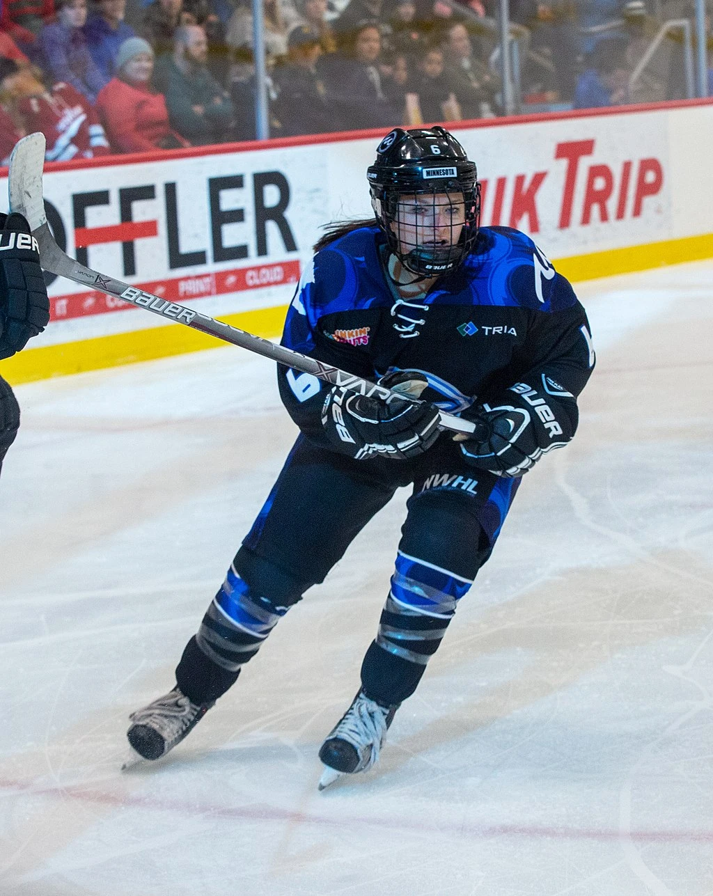 Kate Schipper | Ice Hockey Wiki | Fandom