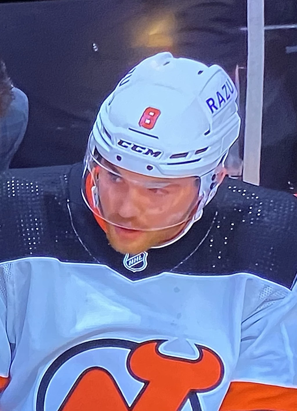 Reilly Walsh | Ice Hockey Wiki | Fandom