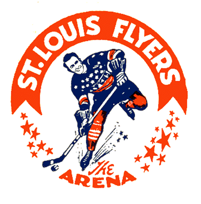 St. Louis Flyers | Ice Hockey Wiki | Fandom