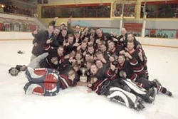 Mitchell Hawks | Ice Hockey Wiki | Fandom