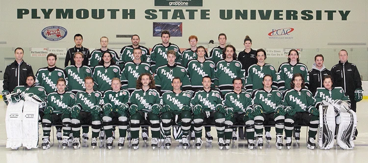 2014-15 MASCAC season | Ice Hockey Wiki | Fandom