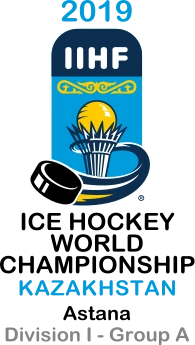 2019 IIHF World Championship Division I | Ice Hockey Wiki | Fandom