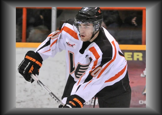 Brad Haber | Ice Hockey Wiki | Fandom