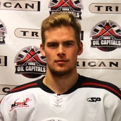 Brock Shwaluk | Ice Hockey Wiki | Fandom