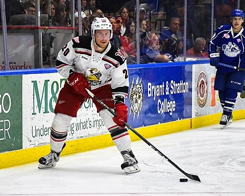 Dan Renouf | Ice Hockey Wiki | Fandom