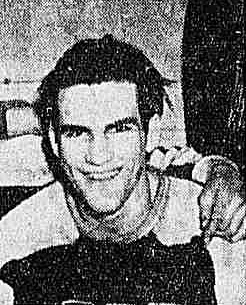 George Ballance | Ice Hockey Wiki | Fandom