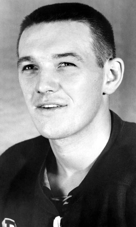 Jim Johnson (b. 1942) | Ice Hockey Wiki | Fandom